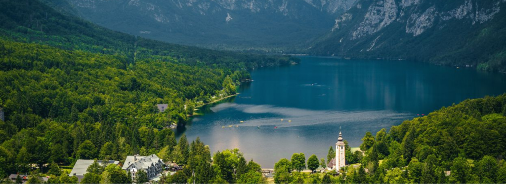 Na proputovanju: Bohinj - Sve ce biti u Redu | Triglav.ba