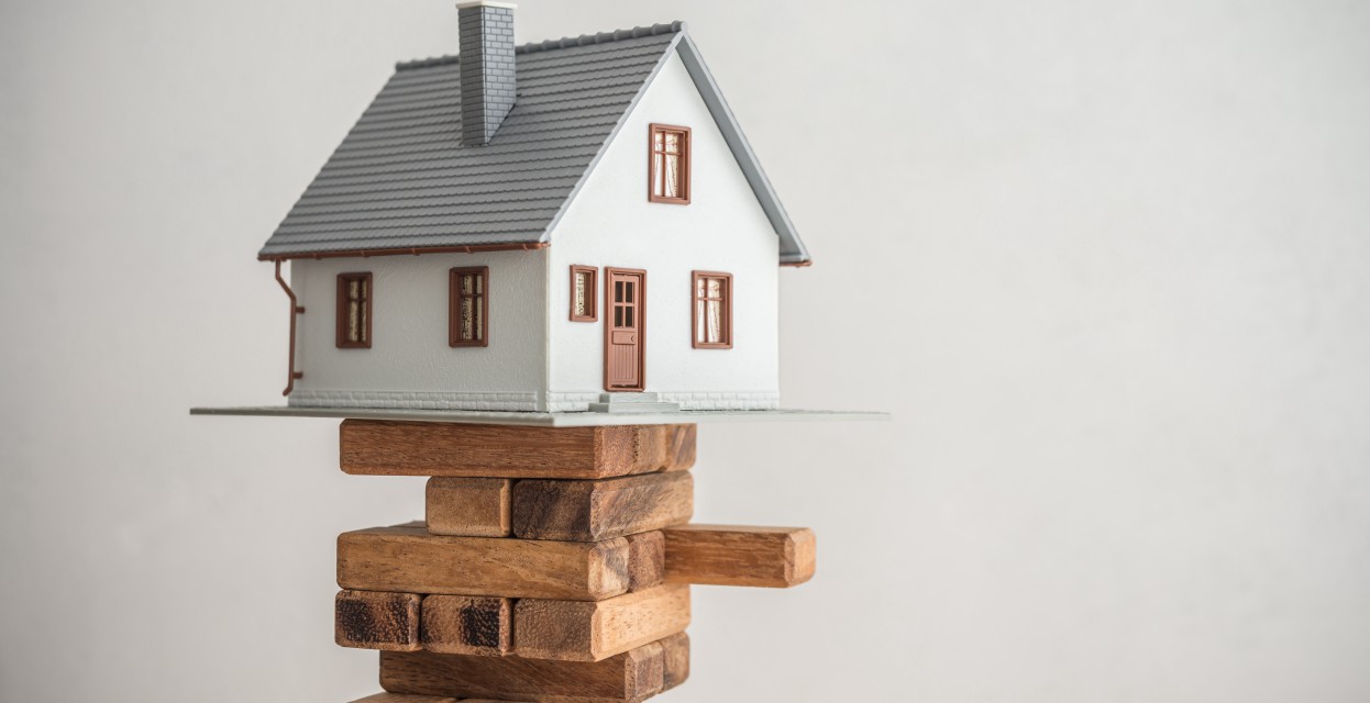 Zaštitite kuću od grada - Sve ce biti u Redu | Triglav.ba Kategorije